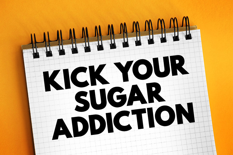 Sugar Addiction After Bariatric Surgery - Bariatric Center for Success